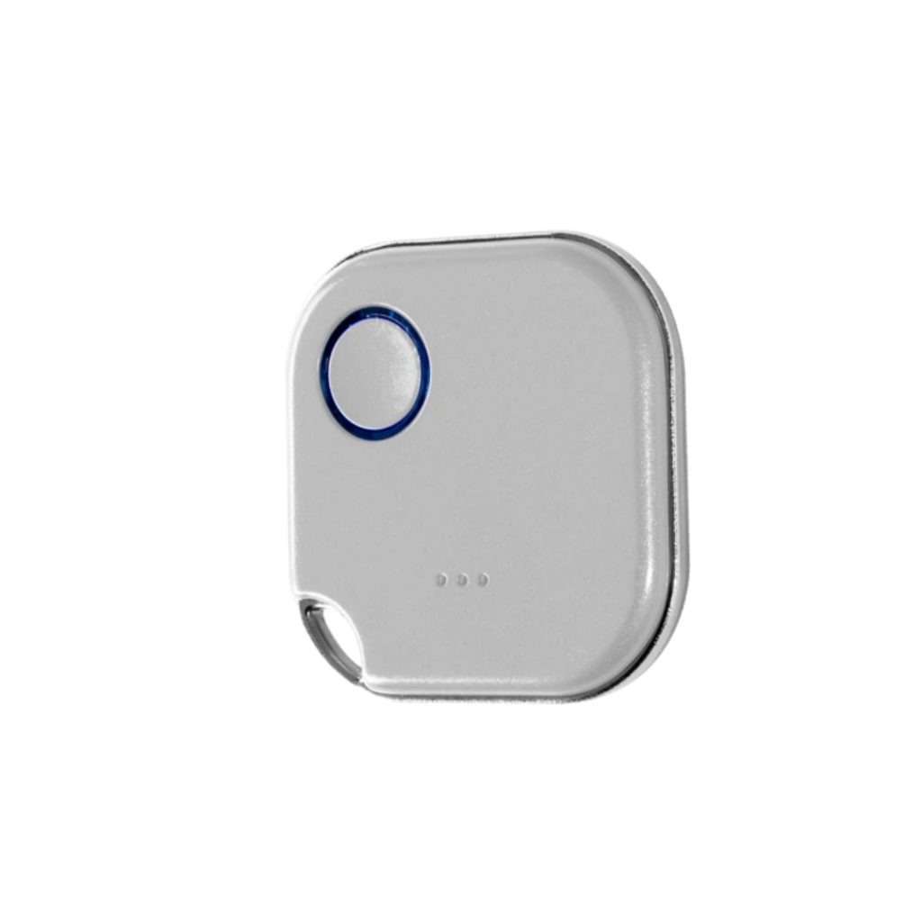 BOTON INTELIGENTE BUTTON 1 BLU SHELLY WH - Shelly Smart Home