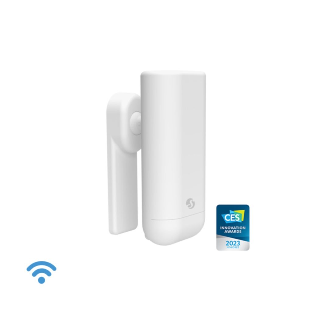 SENSOR DE MOVIMIENTO WI-FI MOTION 2 SHELLY – Shelly Smart Home