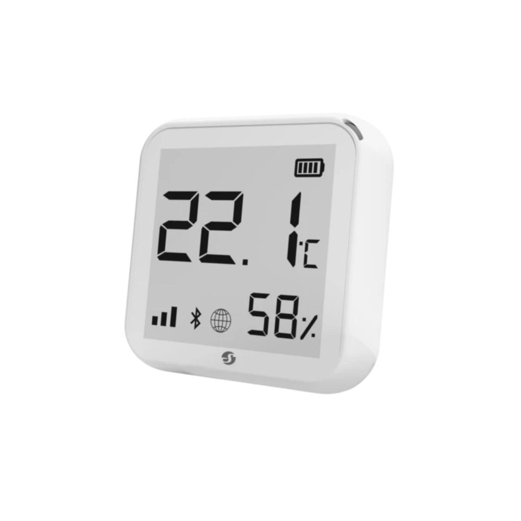 Inicio - Shelly Smart Home