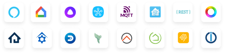 Shelly App - Shelly Smart Home