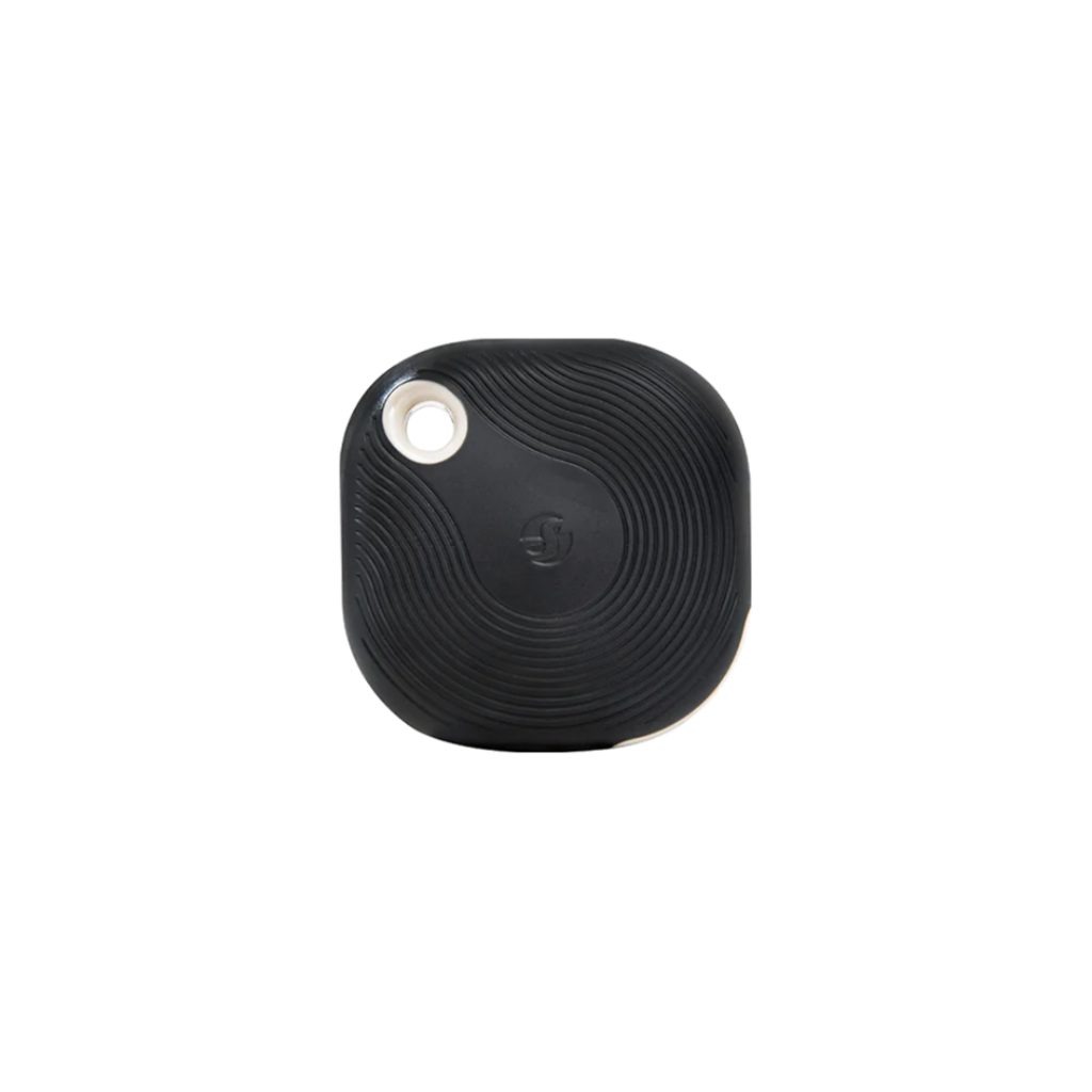 BOTON INTELIGENTE BUTTON TOUGH 1 BLU SHELLY BLACK - Shelly Smart Home